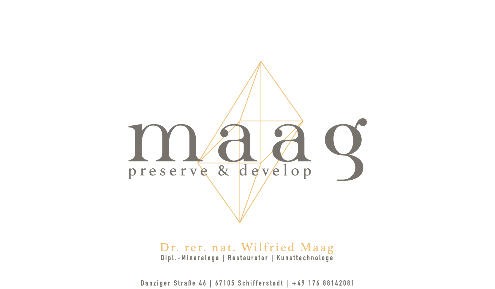 maag-partner | preserve & develop